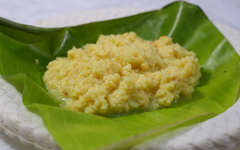 Srivilliputhur Palkova Shop - Puliyamarathadi Palkova